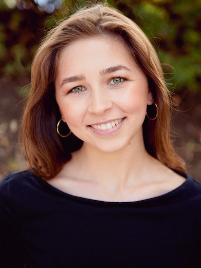 Cast – Driftwood – The Musical