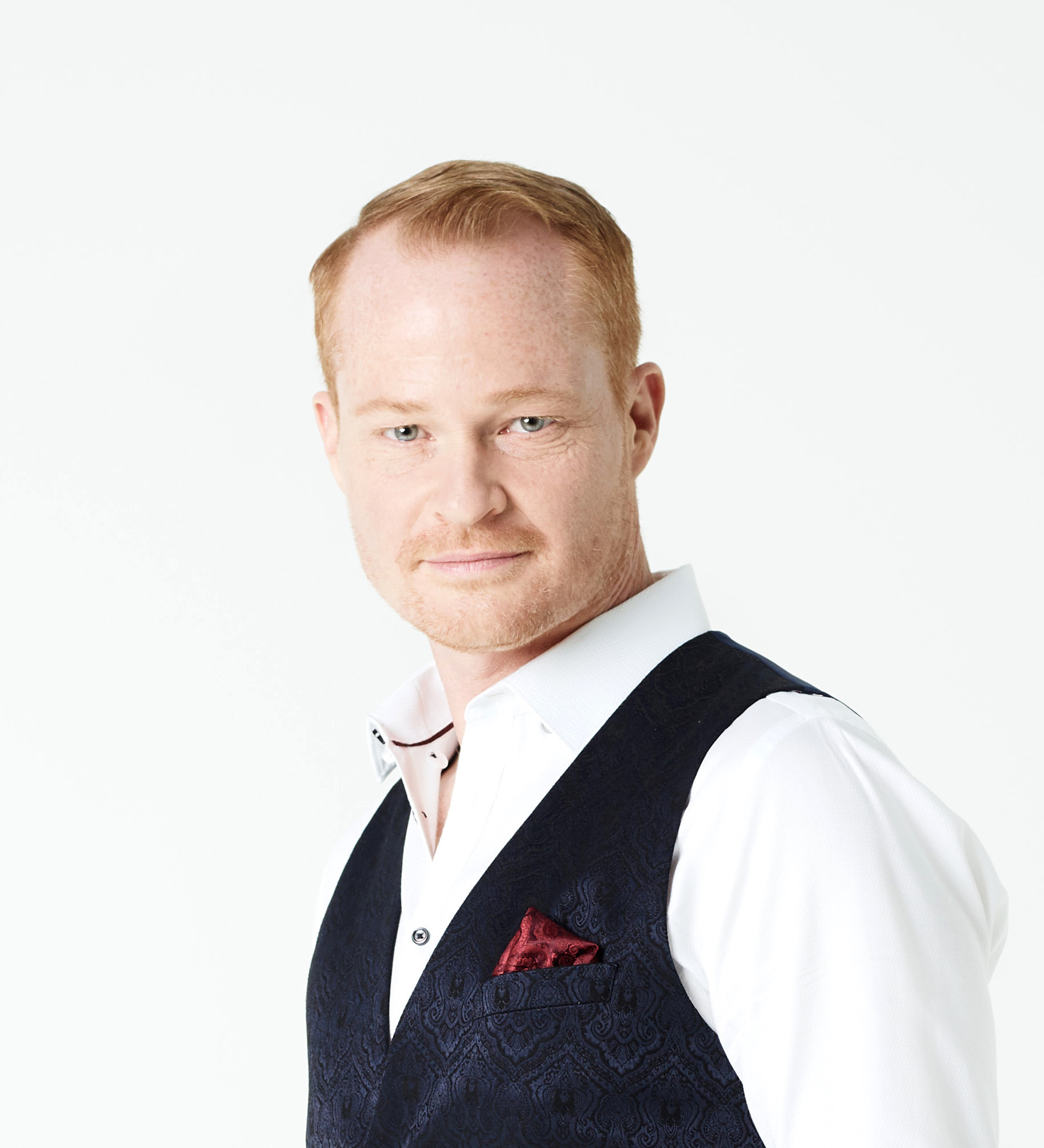 Cast – Driftwood The Musical